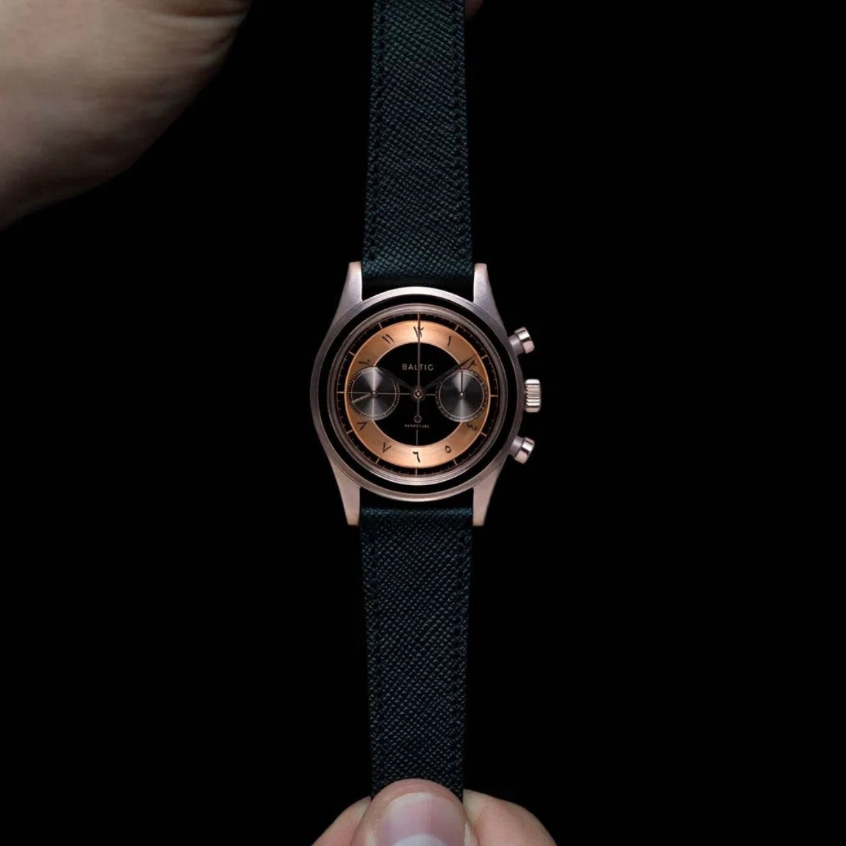 Baltic x Perpetual 2021 - HMS Limited Edition 71 pieces – BoutiqueJZ